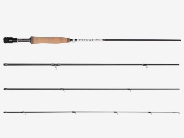Primal Wild 7'10 #6 + Surge 5/6 + Coil #6 + 50m Backing Package — Bluey ...