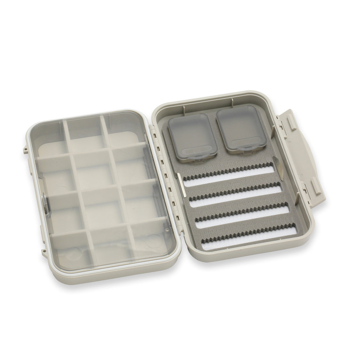 C&F Dry Dropper Fly Box — Bluey's Hunting & Fishing