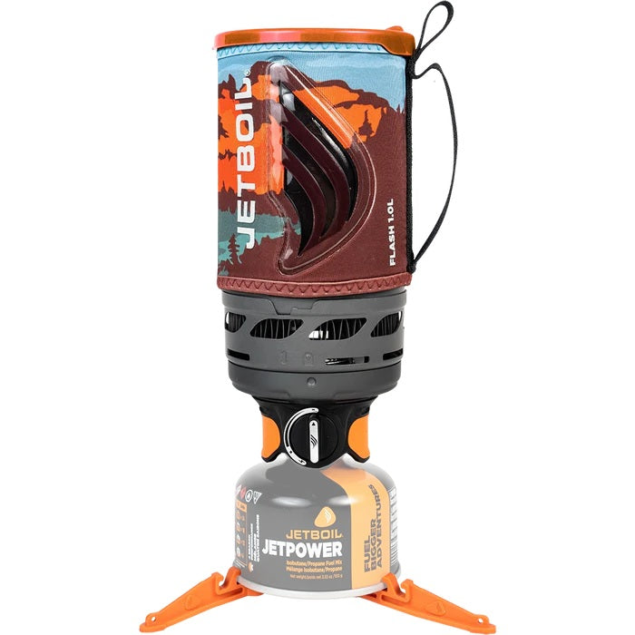Jetboil Flash 1l V2 — Bluey's Hunting & Fishing