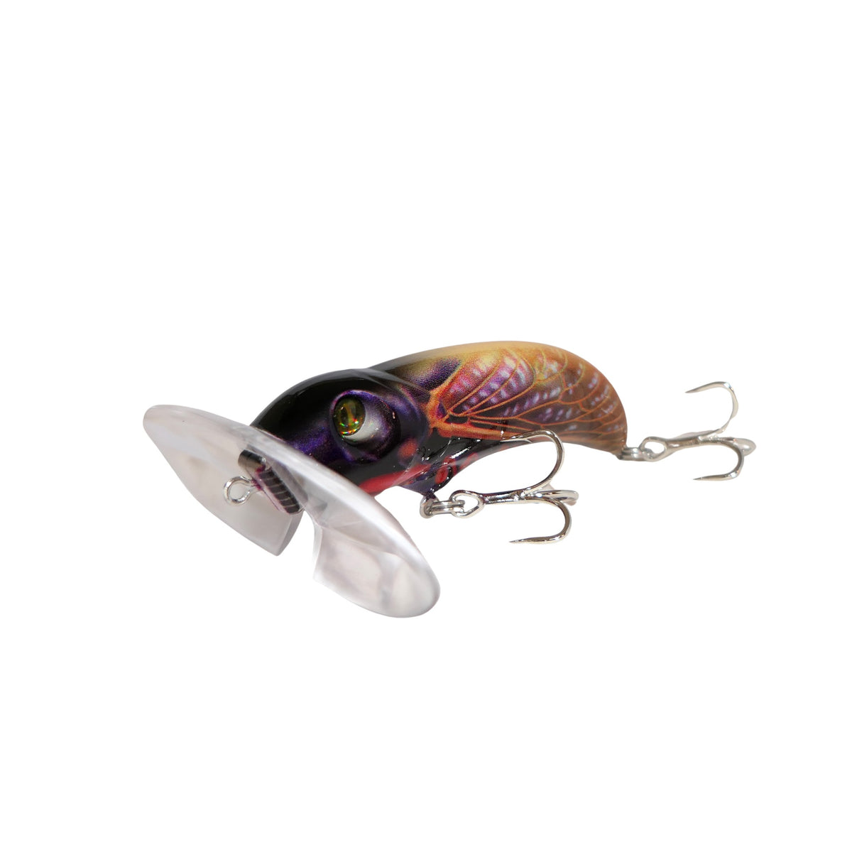 Balista Hunchback 90 Lure — Bluey's Hunting & Fishing